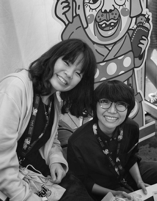 ARTISTS – ATOYADAY